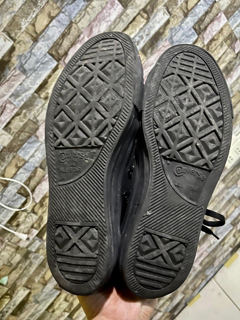 ORIG CONVERSE CHUCK TAYLOR, Men's Fashion, Footwear, Sneakers on Carousell