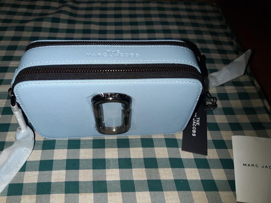 ORIGINAL and BRAND NEW MARC JACOBS SNAP SHOT, Luxury, Bags & Wallets on ...