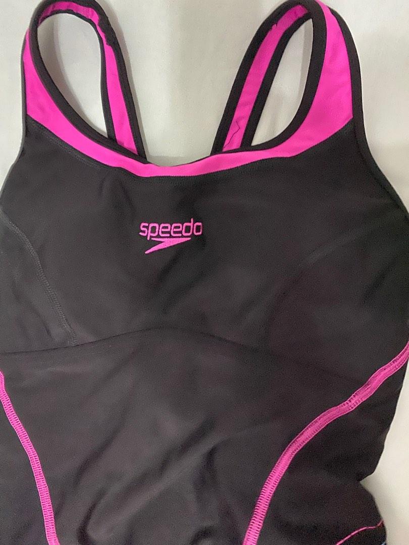 Original speedo for 20, Women's Fashion, Swimwear, Bikinis & Swimsuits ...