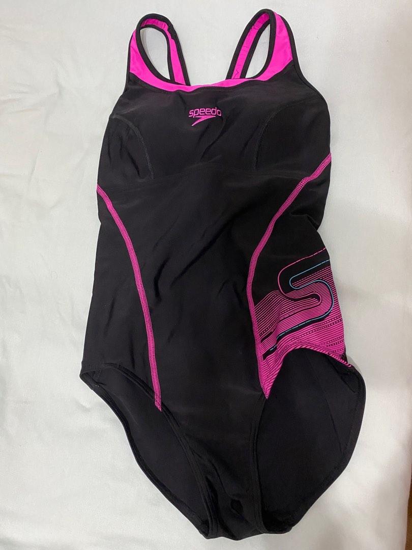 Original speedo for 20, Women's Fashion, Swimwear, Bikinis & Swimsuits ...