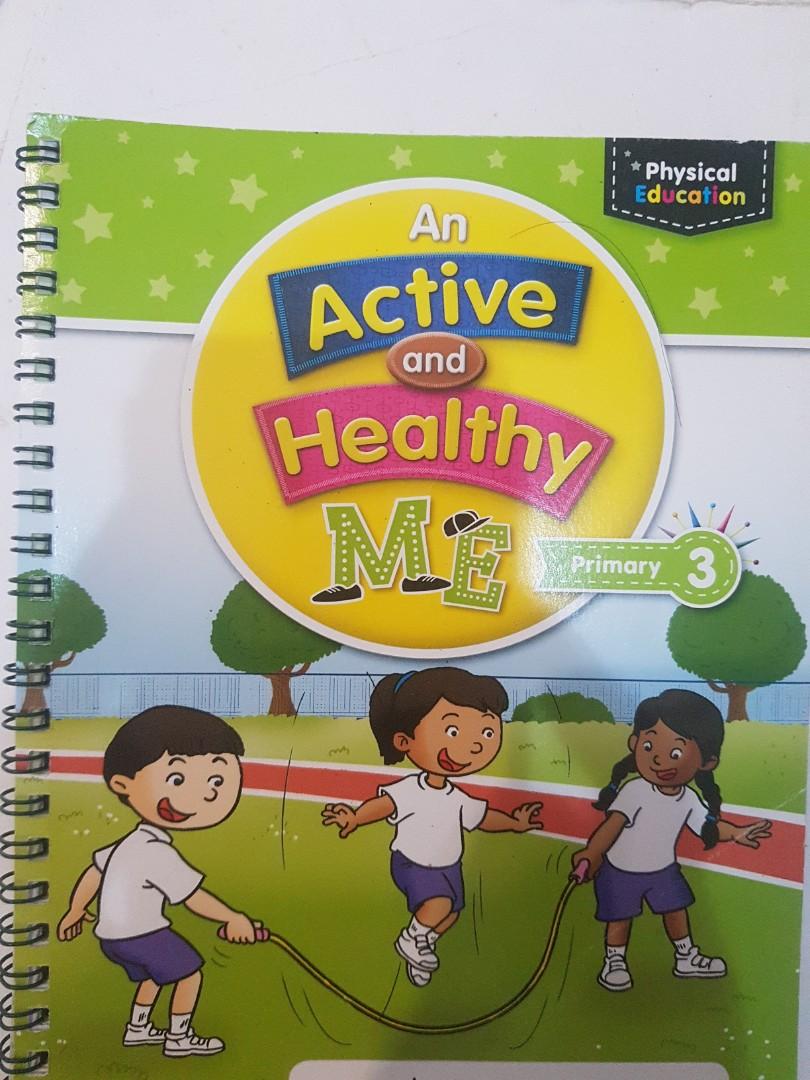 P3 P4 Textbook Primary Chinese,CCE,Small Story Reader,Music,Science,My ...