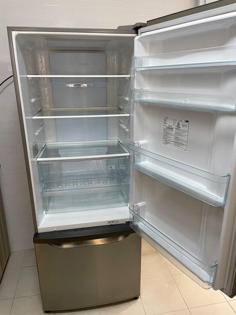 Panasonic 450L Fridge, TV & Home Appliances, Kitchen Appliances ...