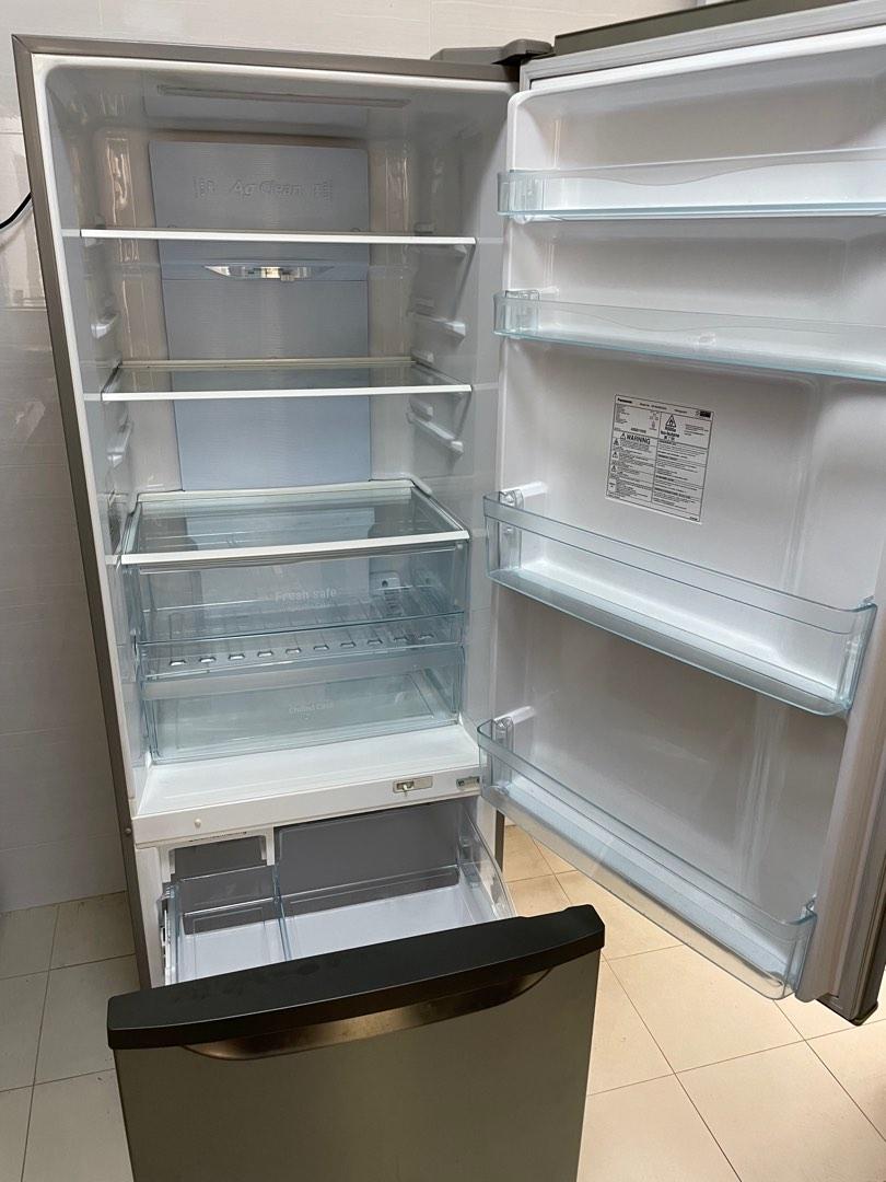 Panasonic 450L Fridge, TV & Home Appliances, Kitchen Appliances ...