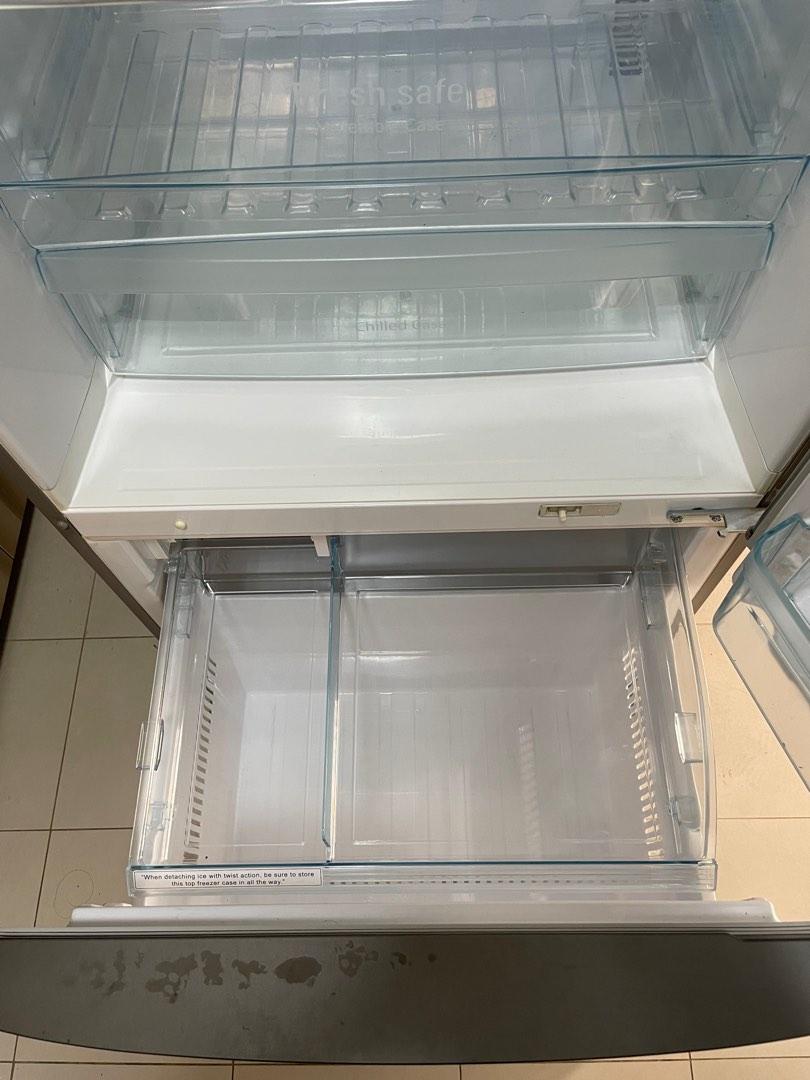 Panasonic 450L Fridge, TV & Home Appliances, Kitchen Appliances ...