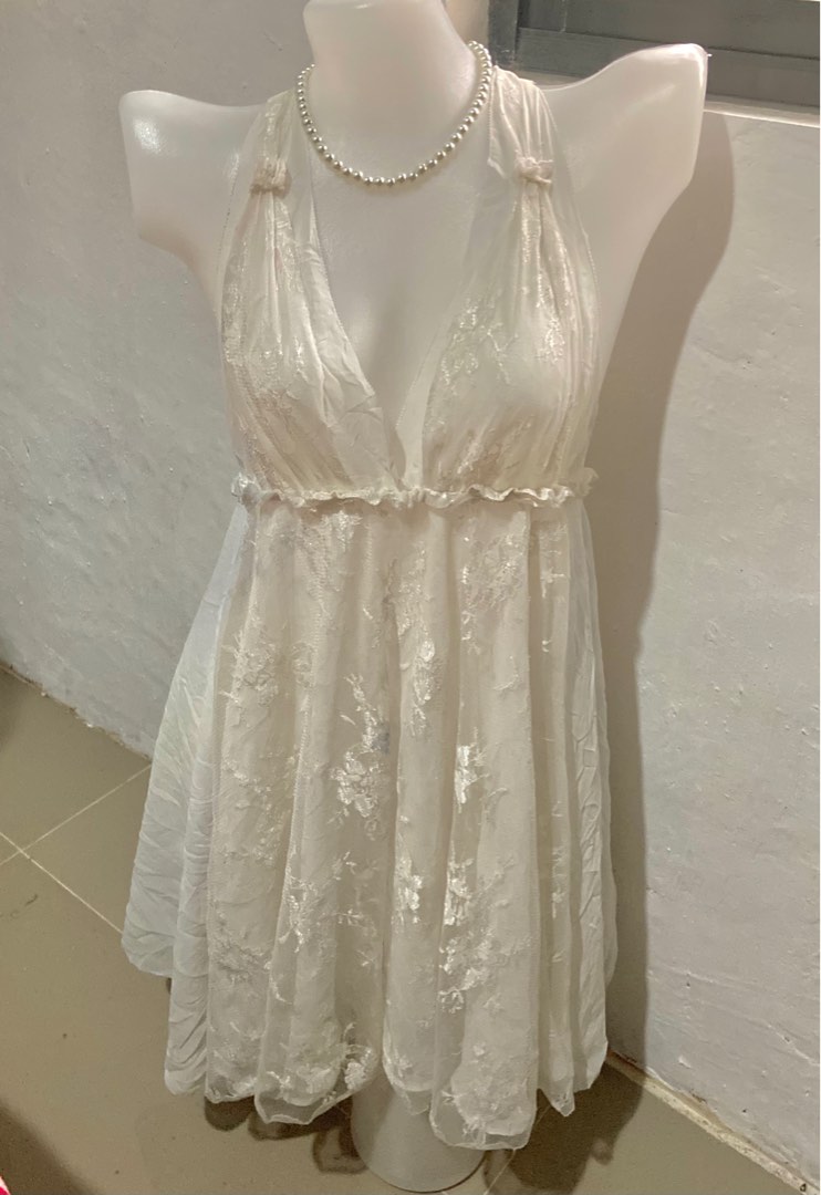 PAVIA FAIRY CORE DRESS, Women's Fashion, Dresses & Sets, Dresses on ...