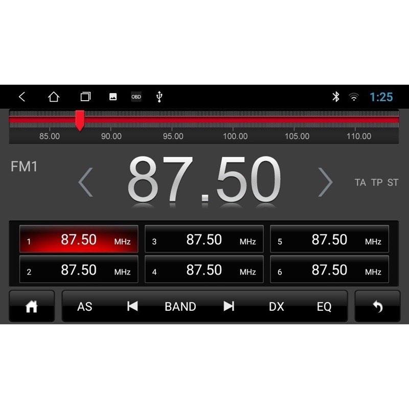 Pegasus Android Player 10.1” (2+32GB), Auto Accessories on Carousell