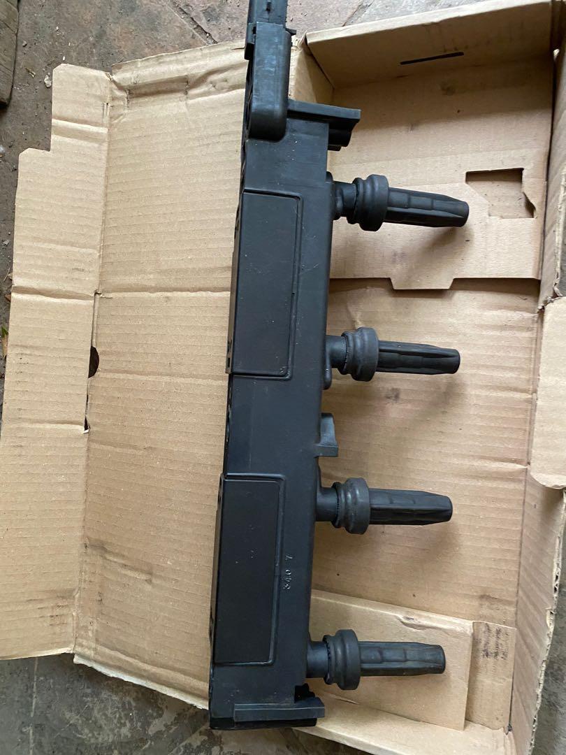 Peugeot Ignition Coil Pack (EW10J4 RFN Engine), Car Accessories ...