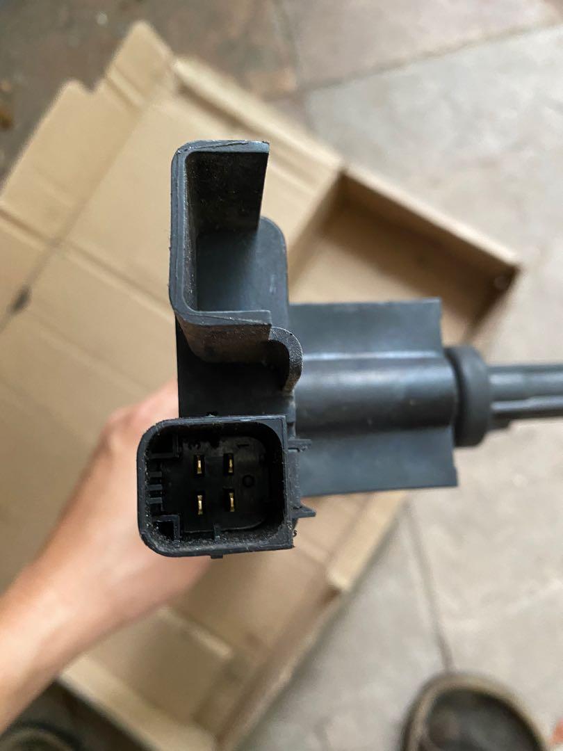 Peugeot Ignition Coil Pack (EW10J4 RFN Engine), Car Accessories ...