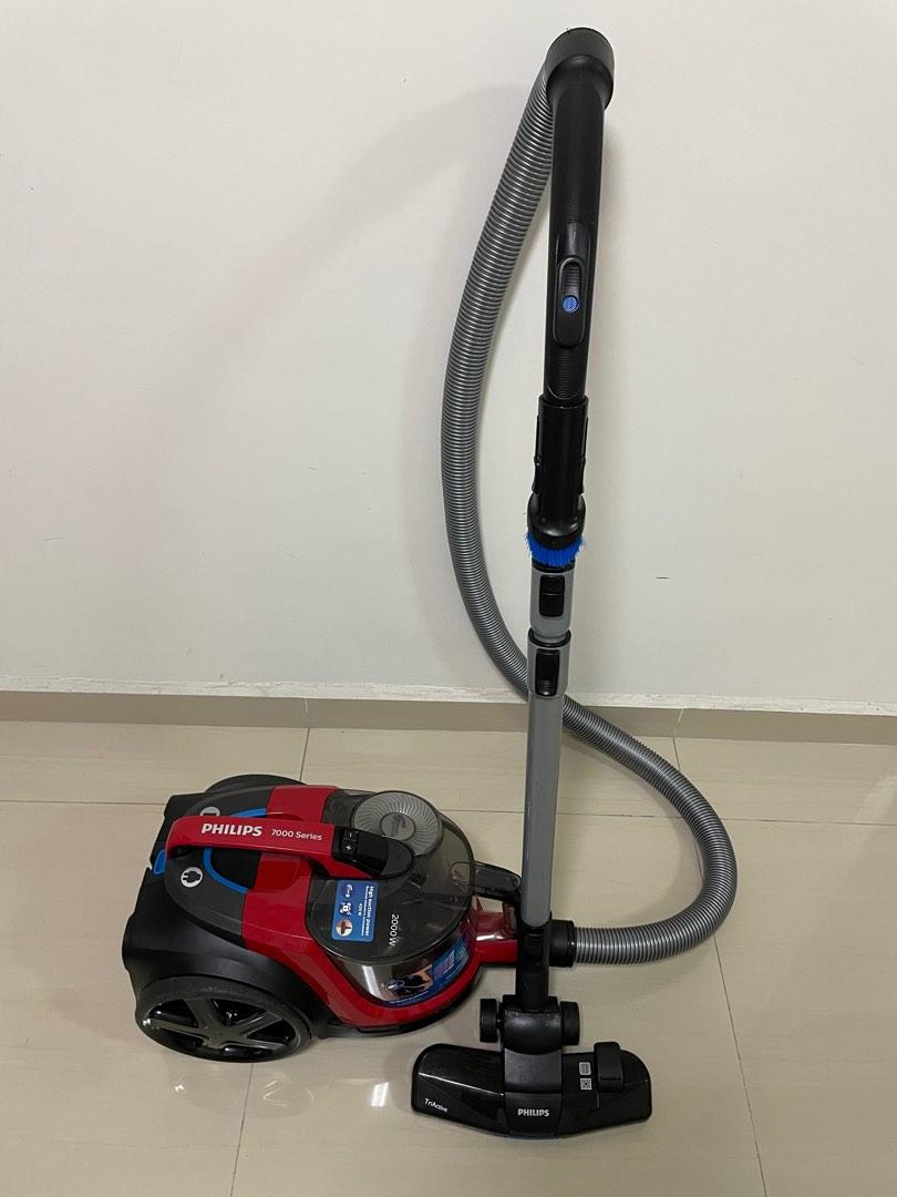 Philips FC9728 Bagless 7000 Series, 2000W Vacuum Cleaner., TV & Home ...