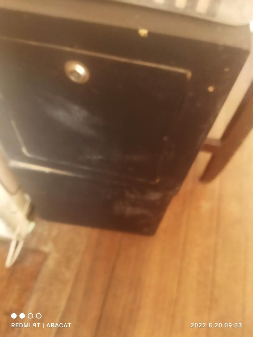 Pisonet coin box, Computers & Tech, Parts & Accessories, Other ...