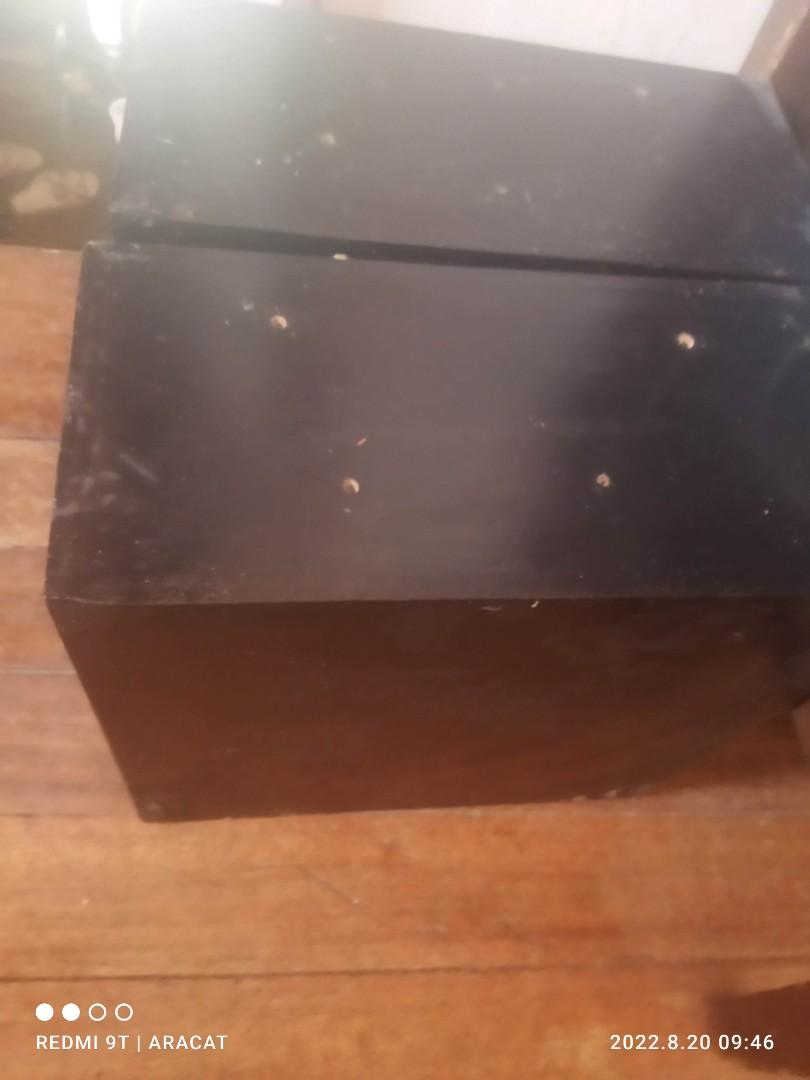 Pisonet coin box, Computers & Tech, Parts & Accessories, Other ...