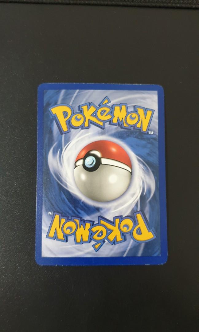 Pokemon ptcg rare base set (Articuno holo, Dragonitr holo, Dark Gyarados Pre-Release), Hobbies ...