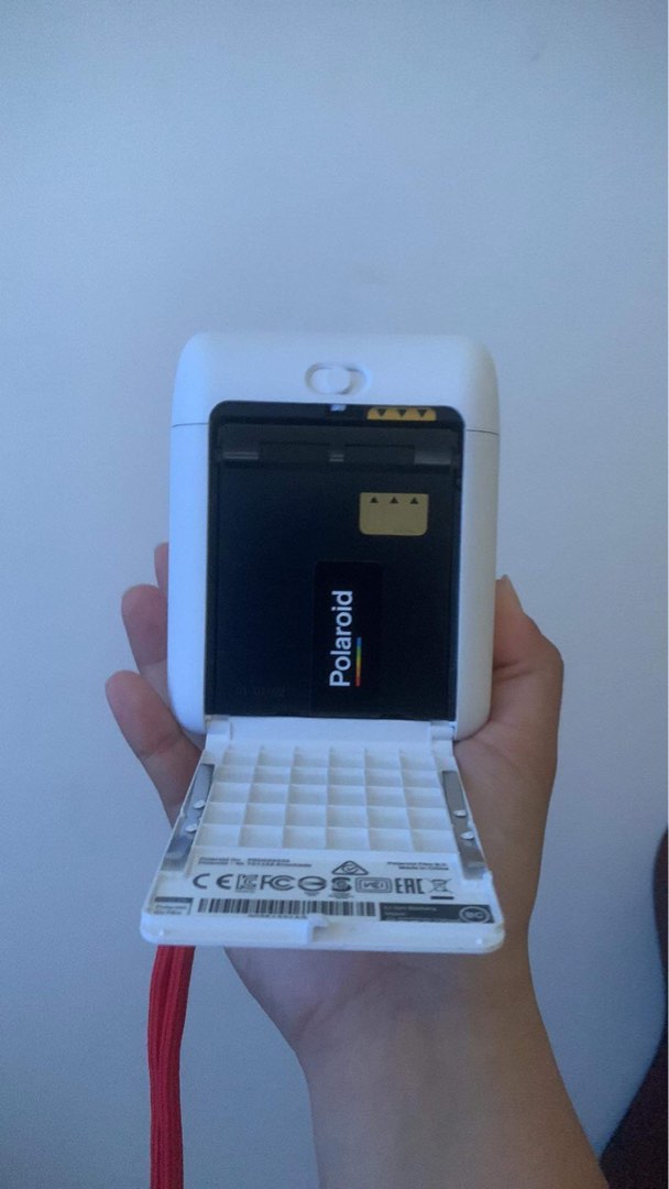 Polaroid Go, Mobile Phones & Gadgets, Other Gadgets on Carousell
