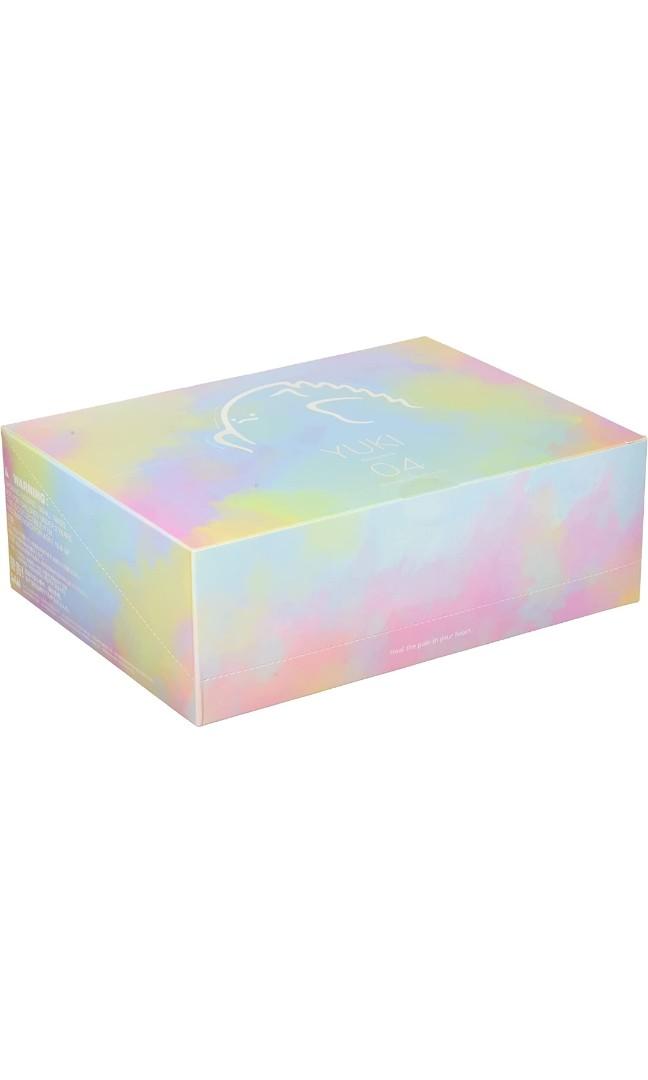 Popmart Yuki evolution box of 12 version 04, Hobbies & Toys, Toys ...