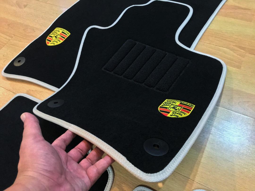 ⭐ 800 POSITIVE REVIEWS..PORSCHE 911 BOXSTER CAYMAN CAYENNE MACAN ...