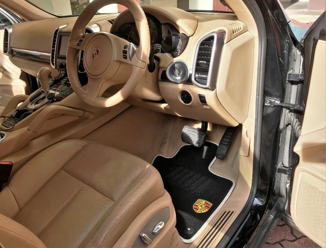 ⭐ 800 POSITIVE REVIEWS..PORSCHE 911 BOXSTER CAYMAN CAYENNE MACAN ...