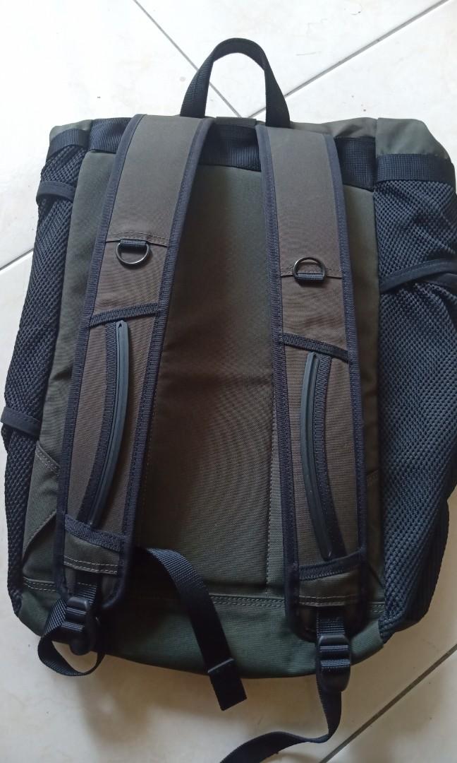 PORTER BACKPACK, Men's Fashion, Bags, Backpacks on Carousell