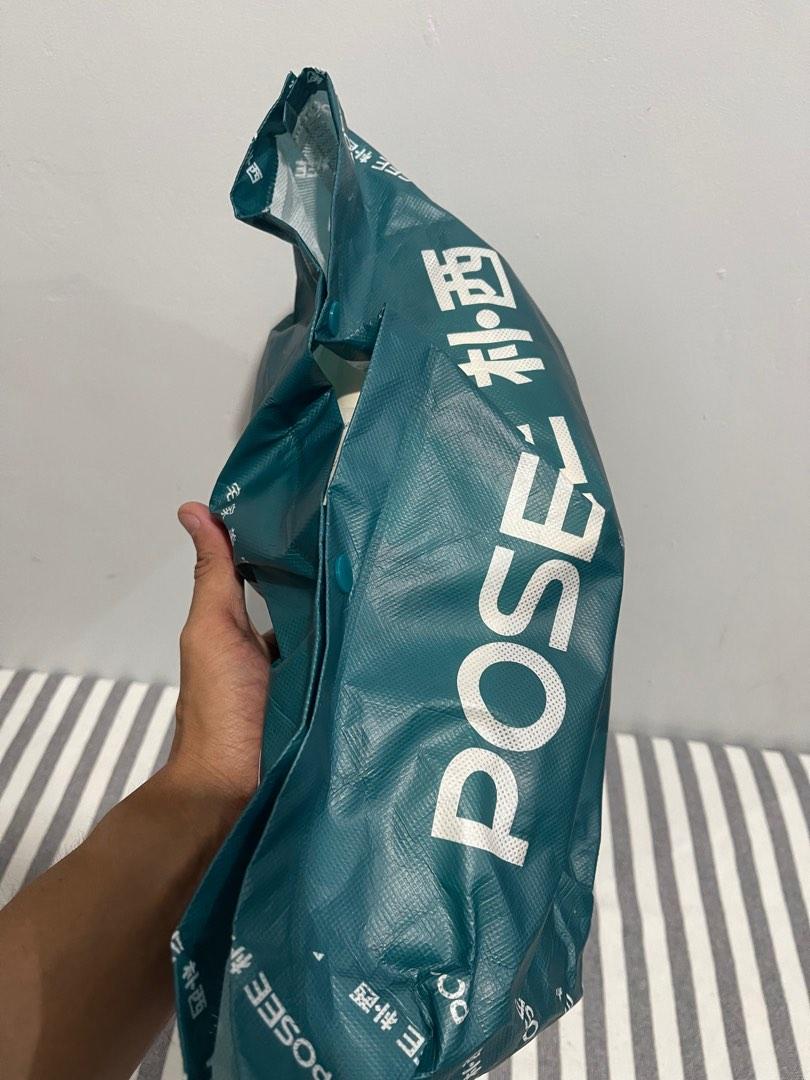 Posee Slides, Men's Fashion, Footwear, Slippers & Slides on Carousell