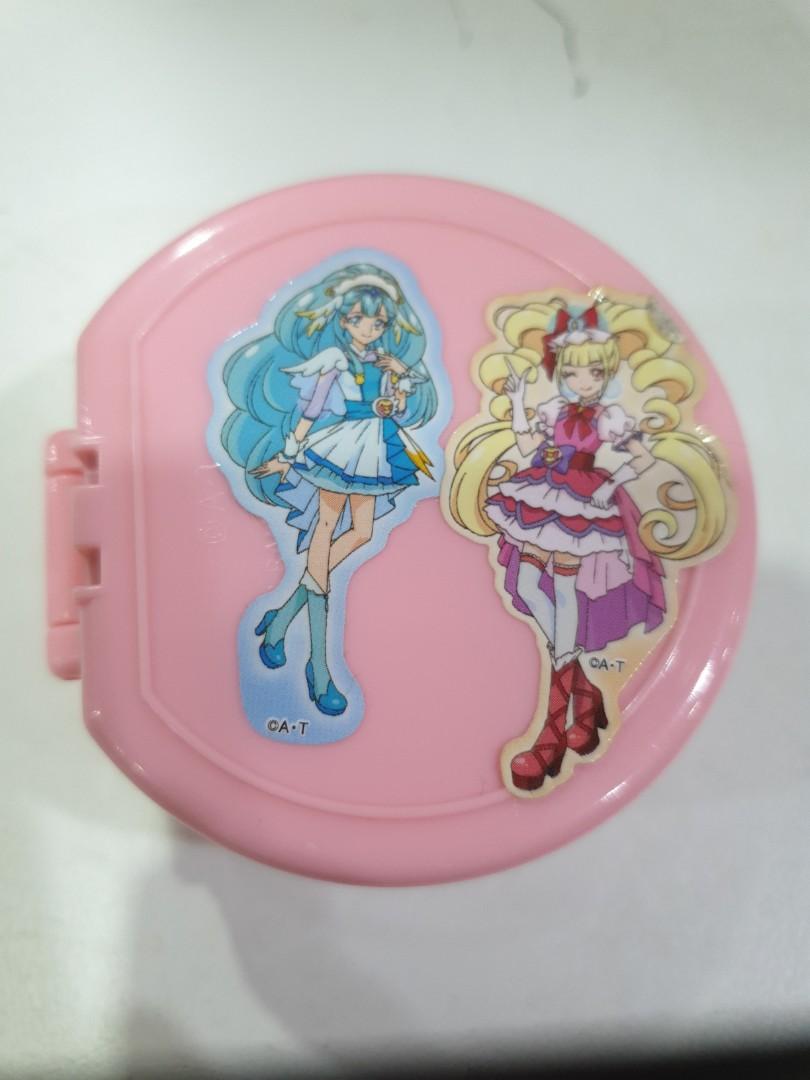Precure Capsule house, Hobbies & Toys, Toys & Games on Carousell