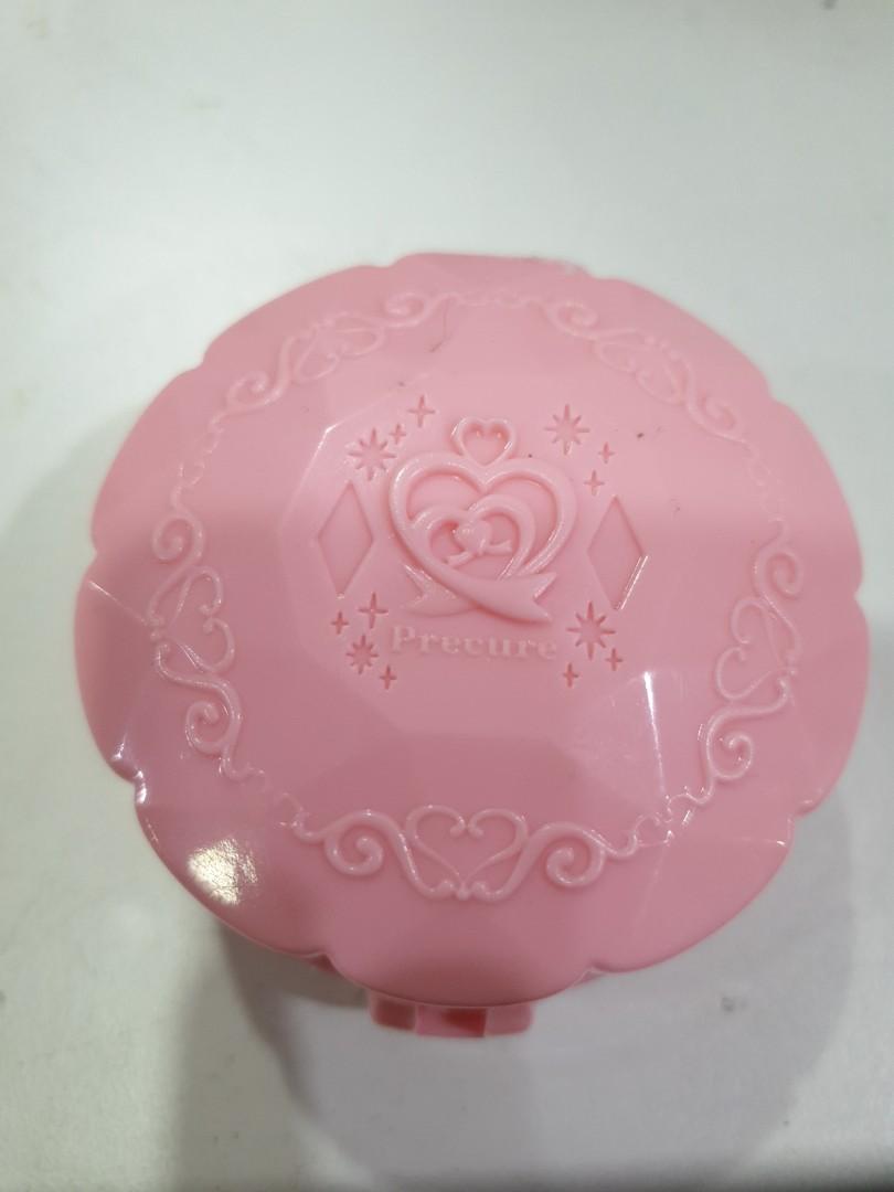 Precure Capsule house, Hobbies & Toys, Toys & Games on Carousell