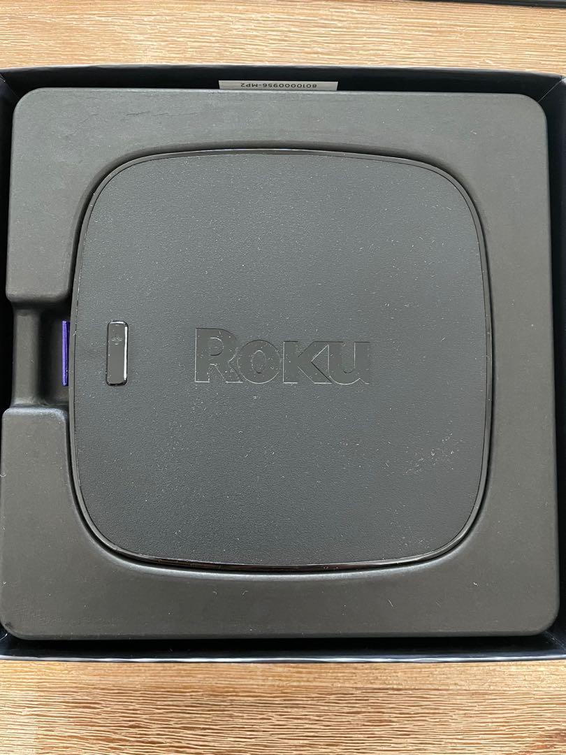 Roku Ultra Streaming Player, TV & Home Appliances, TV & Entertainment, Media Streamers & Hubs on ...