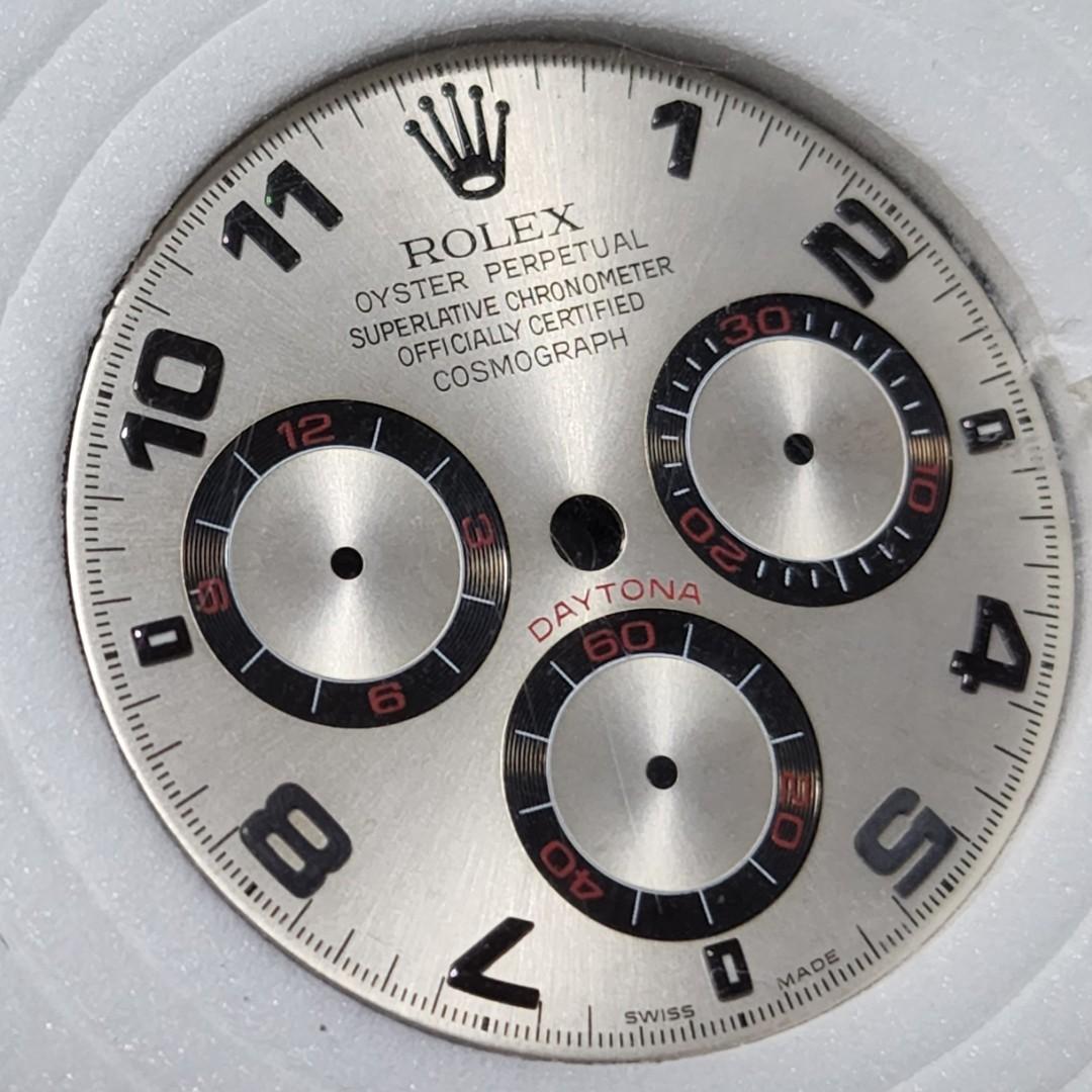 Rolex Daytona Racing Dial 116509 116529, Luxury, Watches on Carousell