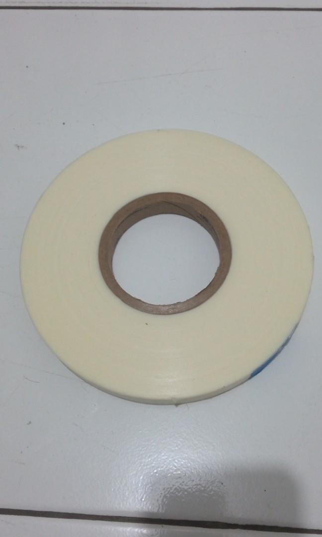 Seam seal bemis - seal bemis - seam seal tape waterproof - penutup ...