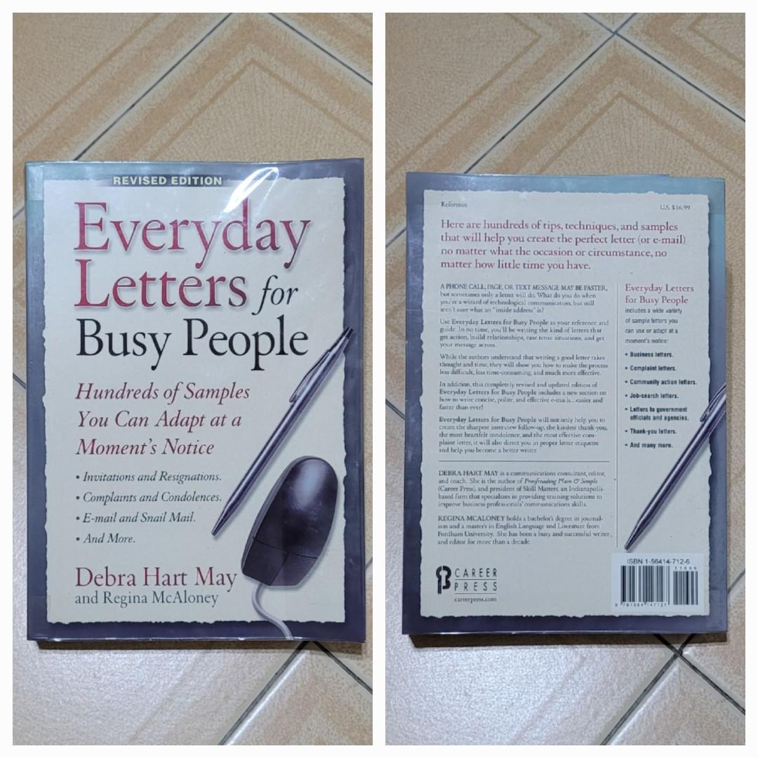 Self-help, LKY, Educational Reference, Historical Non-fiction, Bible ...