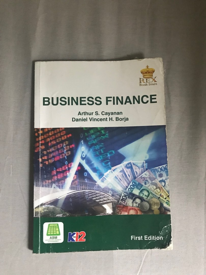 SENIOR HIGH SCHOOL BOOKS (ABM/STEM BOOKS), Hobbies & Toys, Books ...