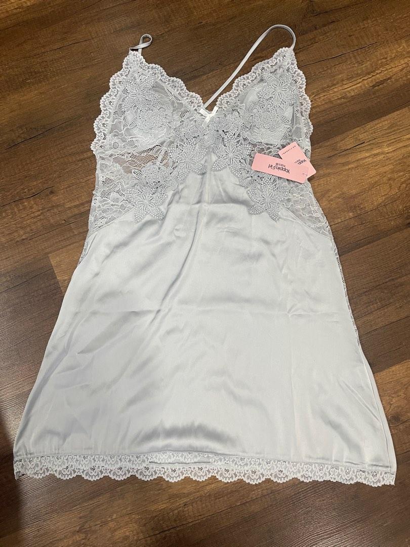 Sexy Pyjamas Womens Fashion New Undergarments And Loungewear On Carousell