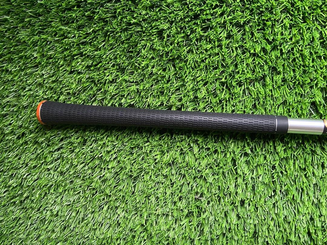 Shaft : Taylor made 1R TM1-113 driver shaft, Sports Equipment, Sports ...