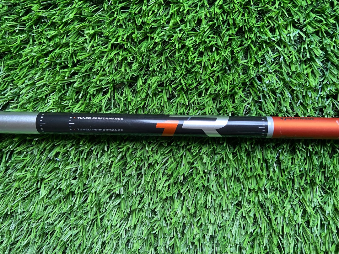 Shaft : Taylor made 1R TM1-113 driver shaft, Sports Equipment, Sports ...
