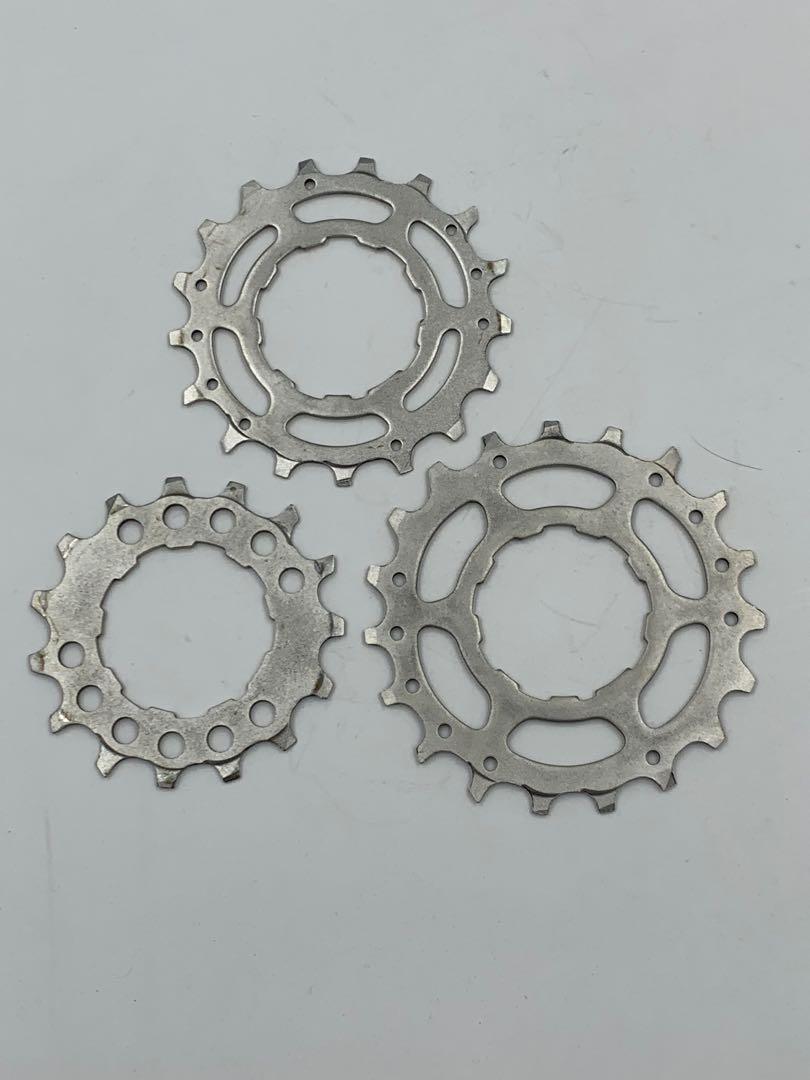 Shimano Cassette - Ultegra 11-Speed, Sports Equipment, Bicycles & Parts ...