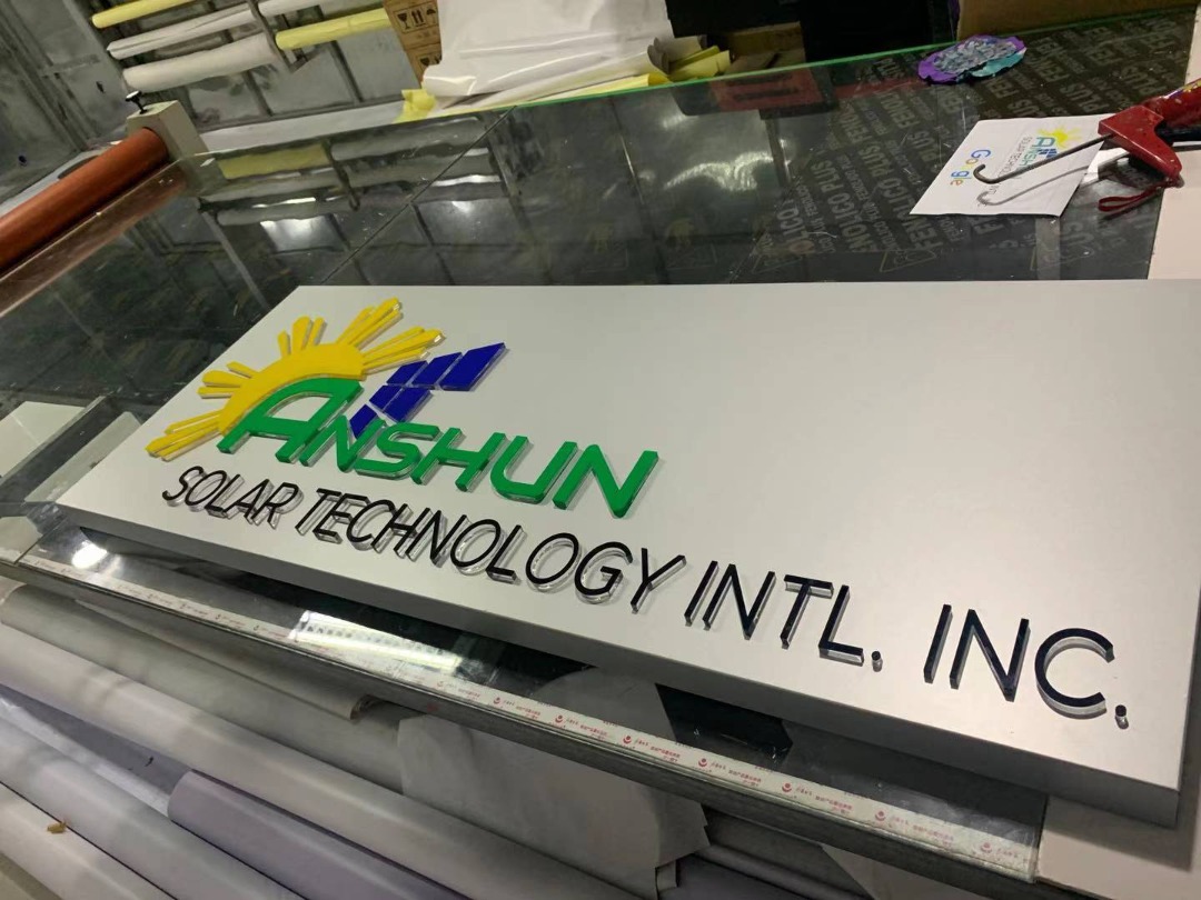 signages / signage maker ph, Announcements on Carousell