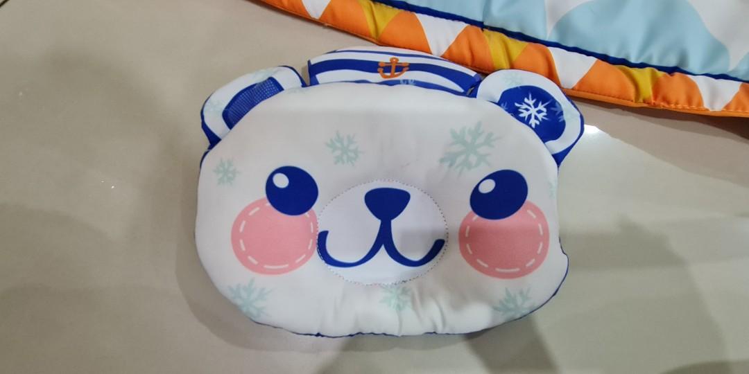 Simple Dimple Play gym, Babies & Kids, Infant Playtime on Carousell