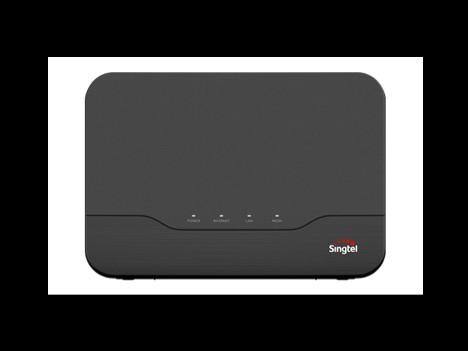 Singtel Router (Mesh), Computers & Tech, Parts & Accessories ...