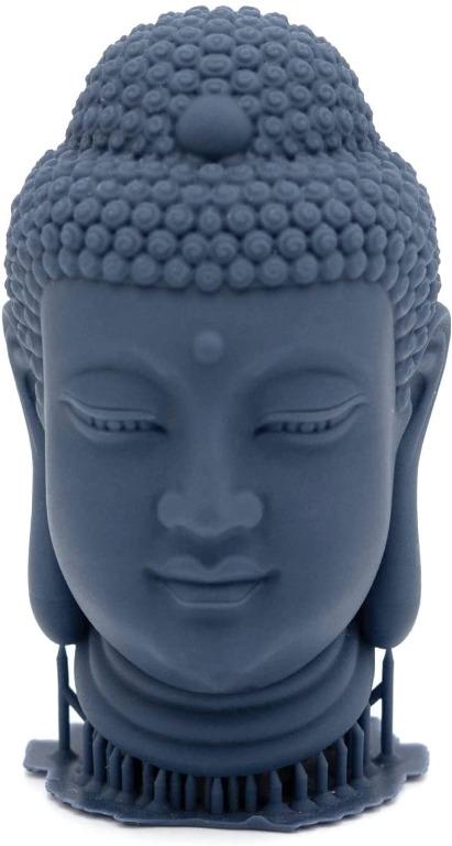 Siraya Tech Fast ABS-Like 3D Printer Resin 405nm UV-Curing Non-Brittle High Precision 3D ...