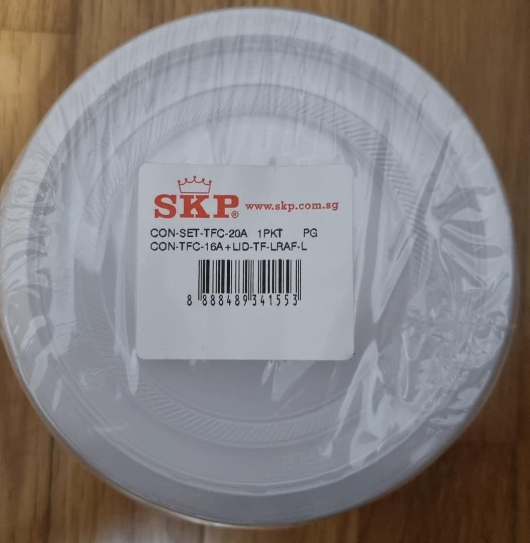 Skp food containers, Furniture & Home Living, Kitchenware & Tableware ...