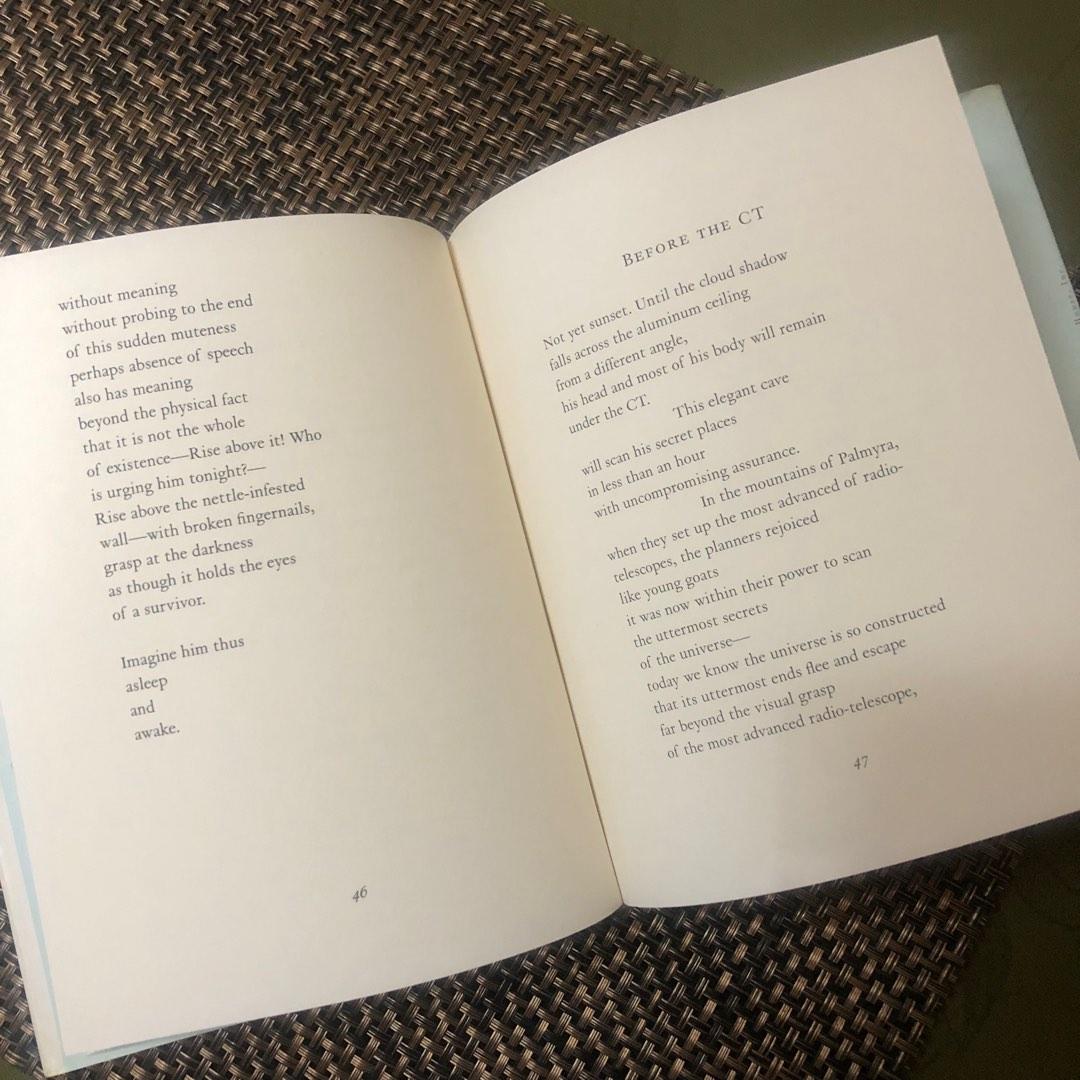 Sloan-Kettering: Poems by Abba Kovner (Poems / Poetry Collection ...