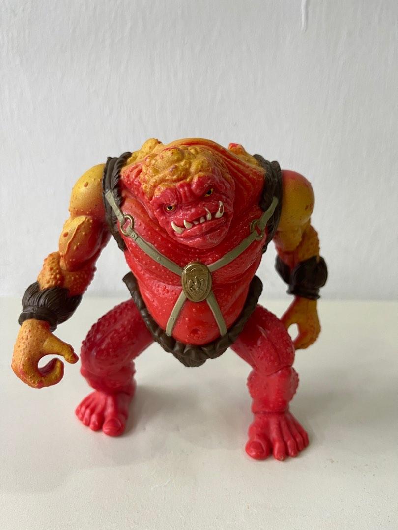 Small Soldiers Flatchoo