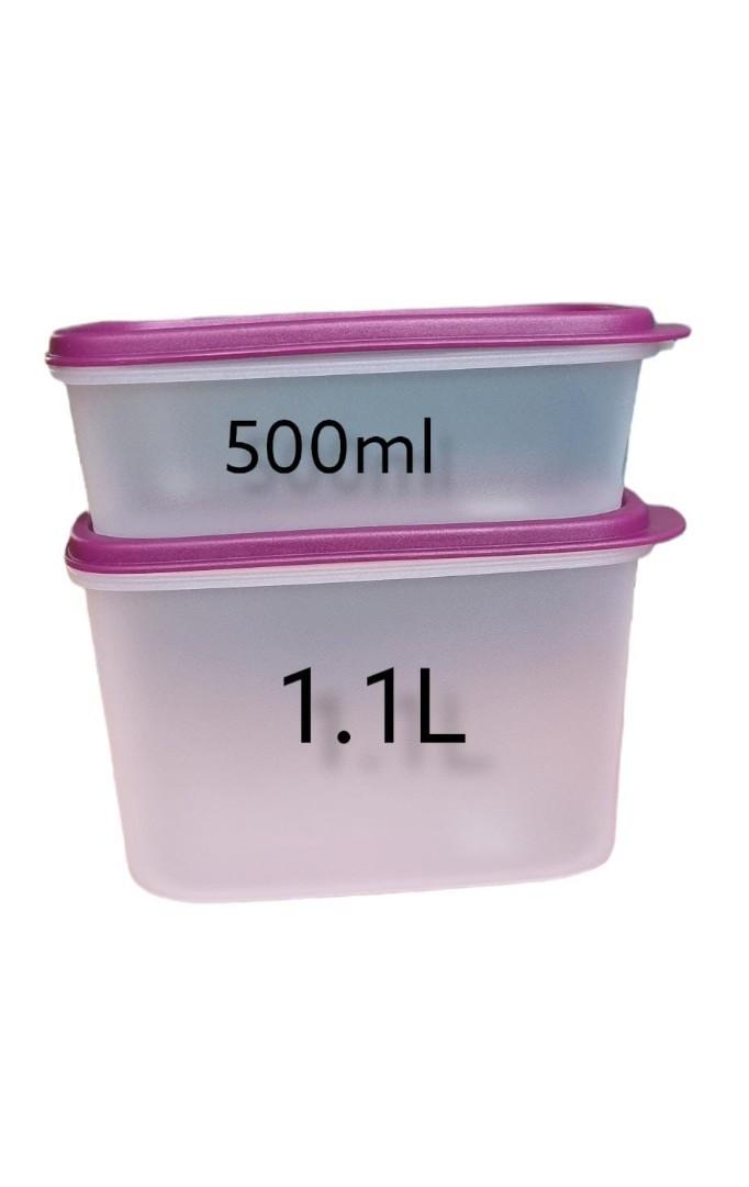 Smart saver Tupperware, Furniture & Home Living, Kitchenware ...