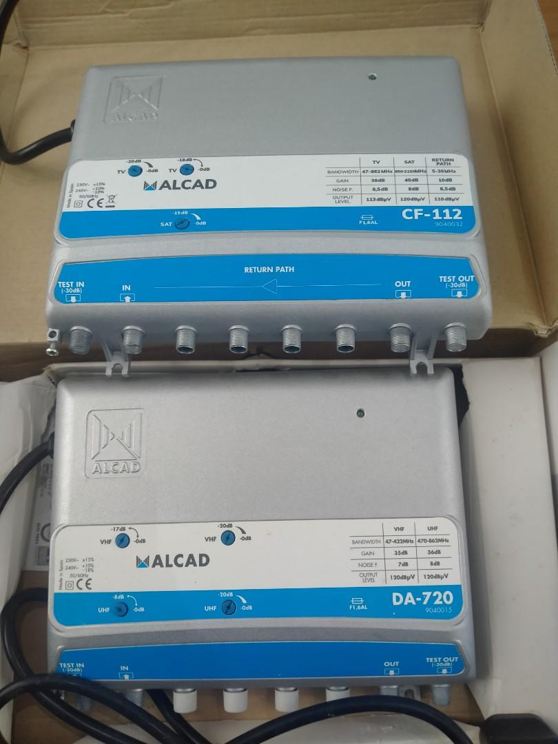 SMATV AND MATV SYSTEM, TV & Home Appliances, TV & Entertainment, TV ... SMATV AND MATV SYSTEM, TV & Home Appliances, TV & Entertainment, TV ...