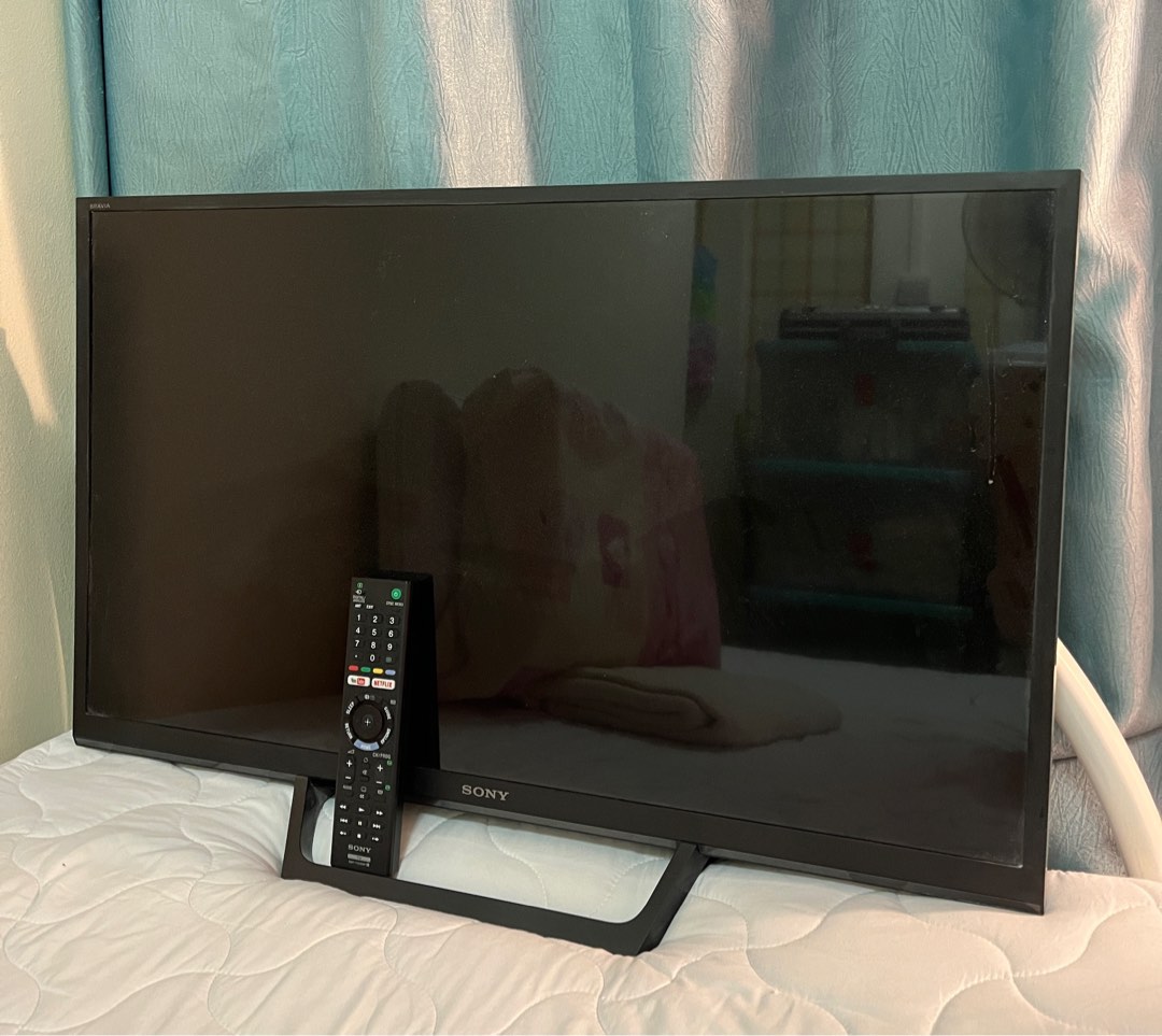 Sony, TV & Home Appliances, TV & Entertainment, TV on Carousell