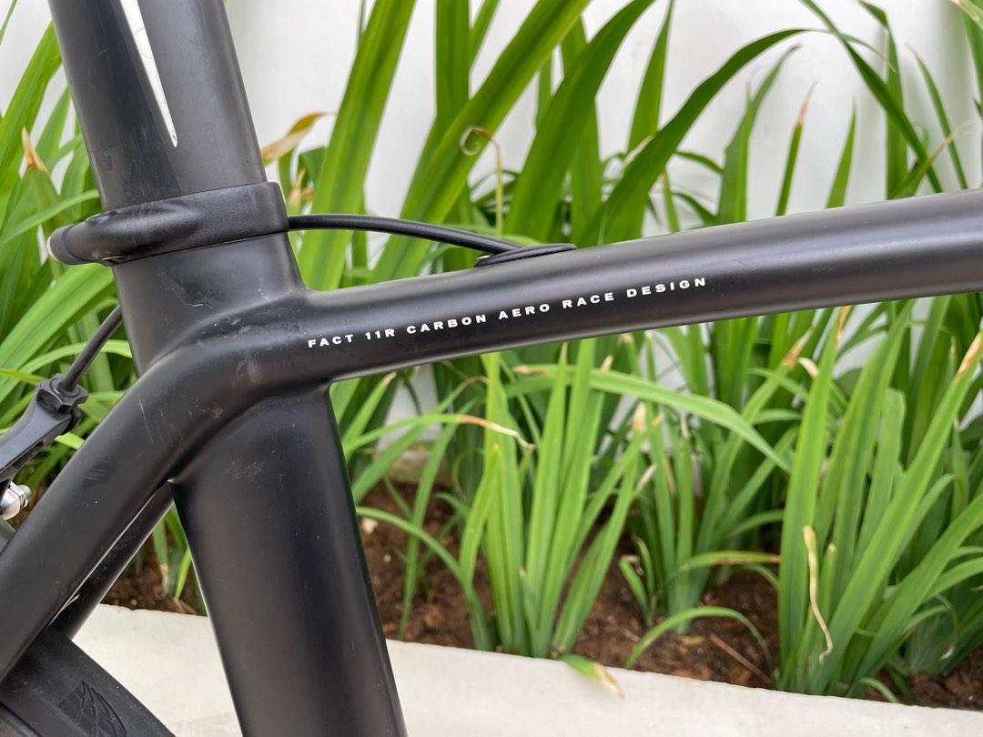 Specialized S-Works Carbon (Frame 54) + Specialized lights and bottle ...