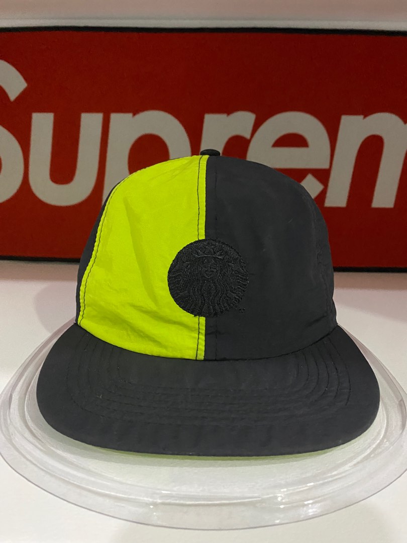 Starbuck Undefeated, Men's Fashion, Watches & Accessories, Cap & Hats ...