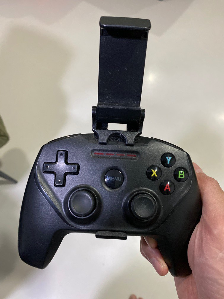 Steelseries Nimbus, Video Gaming, Gaming Accessories, Controllers on ...