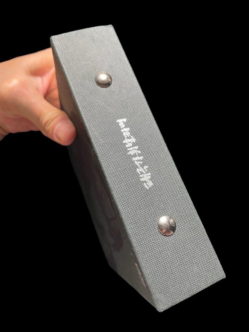 Taegukgi 2004 War Korean Epic Movie Film DVD Boxset, Hobbies & Toys ...