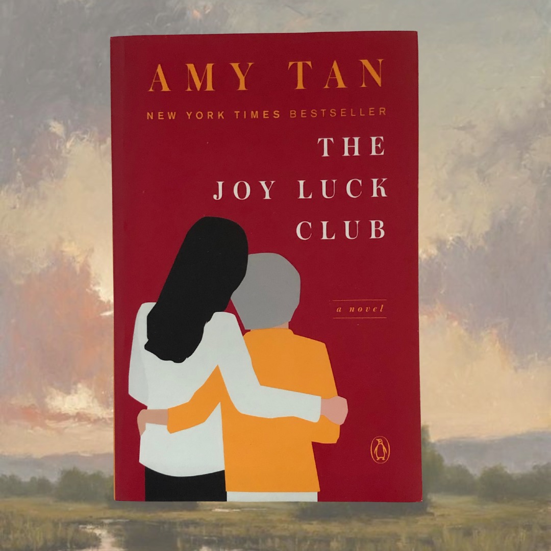 The Joy Luck Club by Amy Tan, Hobbies & Toys, Books & Magazines ...