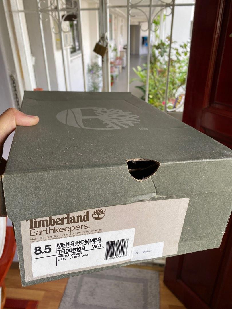 Timberland Iconic Yellow Boots, Women's Fashion, Footwear, Boots on ...