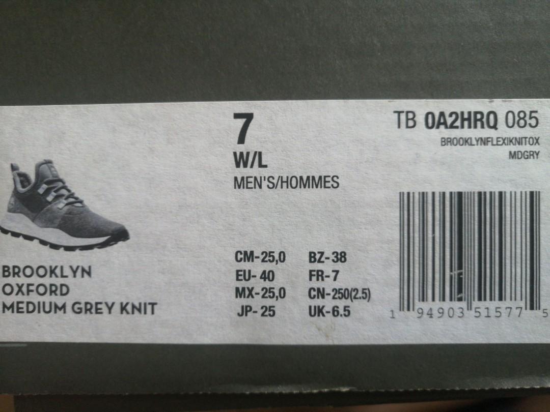 Timberland Shoe, Men's Fashion, Footwear, Sneakers on Carousell